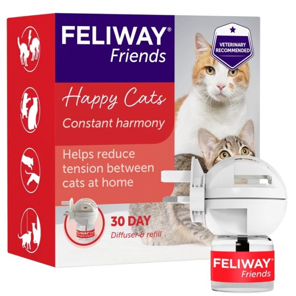 FELIWAY Friends Starter Set – 1 komad