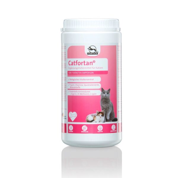 Fortan Catfortan – 1000 g