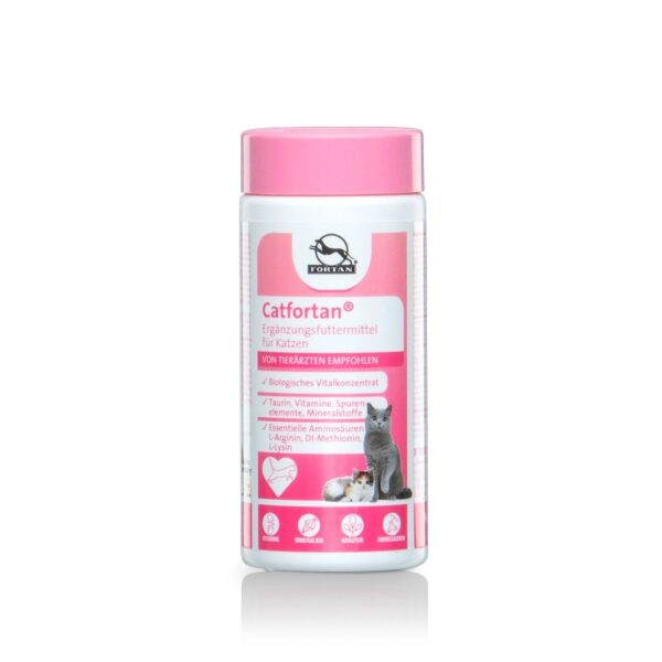 Fortan Catfortan – 90 g