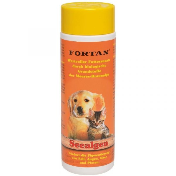 Fortan Seealgen – 350 g