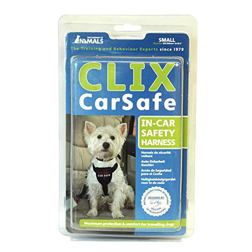 Clix Car Safe