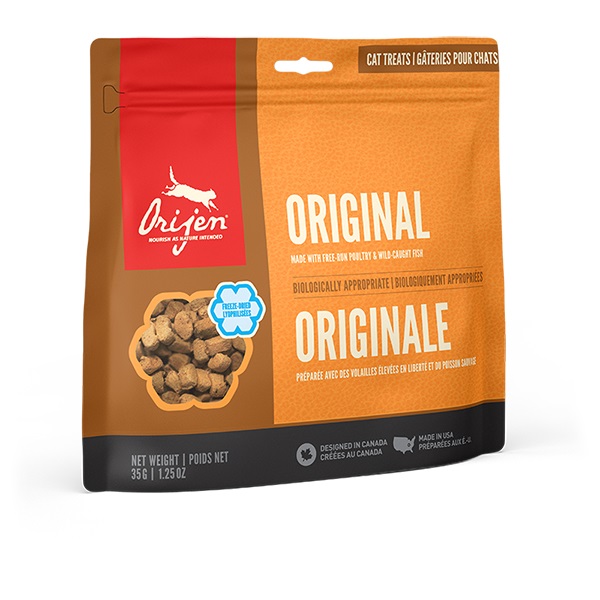 Orijen Original Treats – 35 g