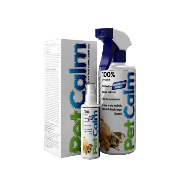 Vet Planet PetCalm sprej – 300 ml