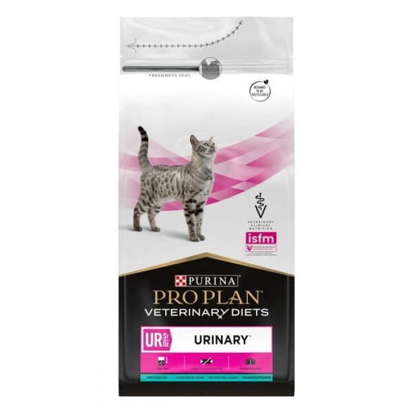 Pro Plan Vet Diet Urinary Cat – 350 g