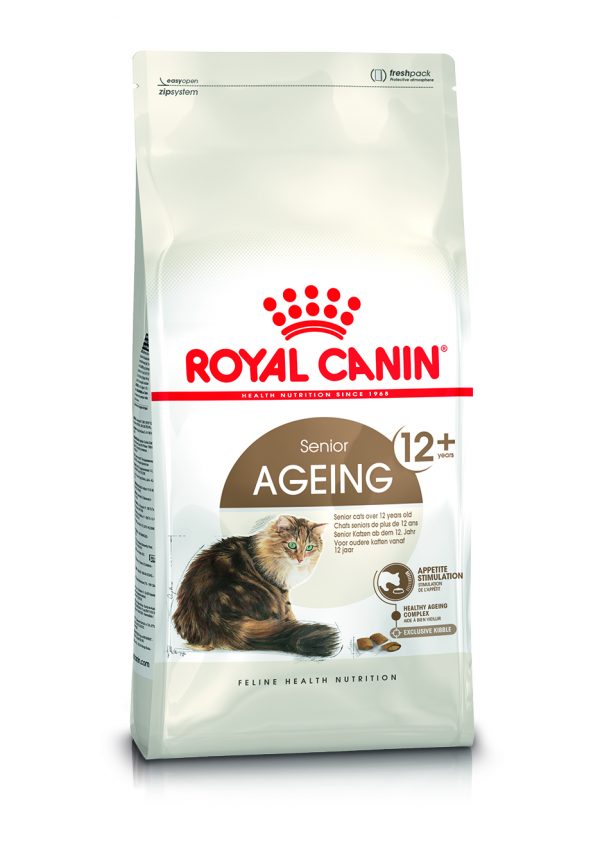 Royal Canin Ageing +12 – 2 kg