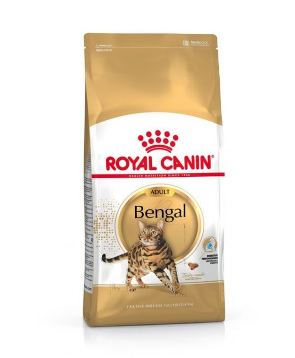 Royal Canin Bengal – 2 kg
