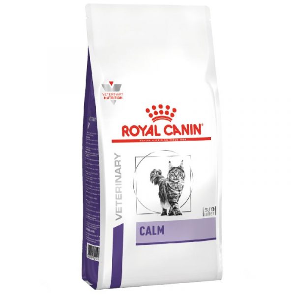 Royal Canin Calm Cat – 2 kg