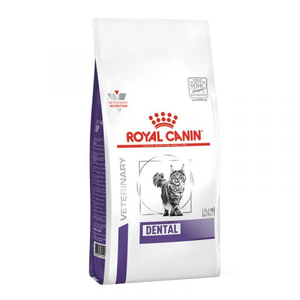 Royal Canin Dental Cat – 1,5 kg