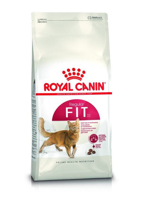Royal Canin Fit 32 – 10 kg