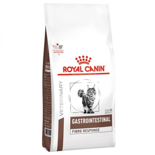 Royal Canin Gastrointestinal Fibre Response – 2 kg