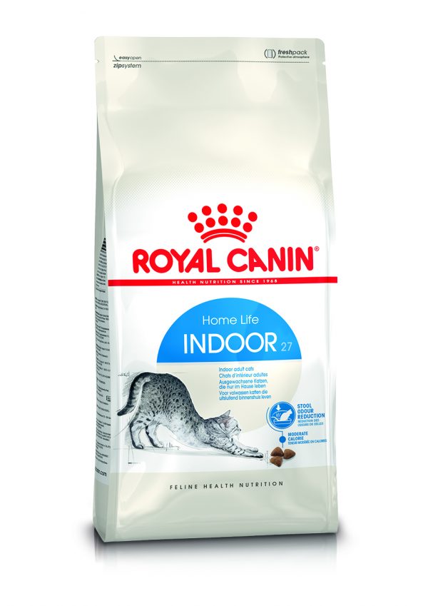 Royal Canin Indoor – 10 kg