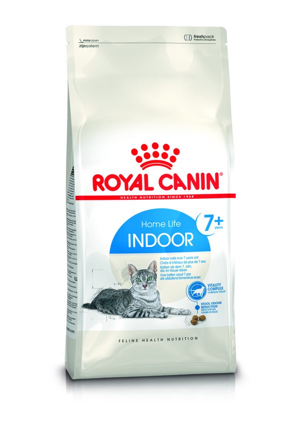 Royal Canin Indoor 7+ Age – 1,5 kg