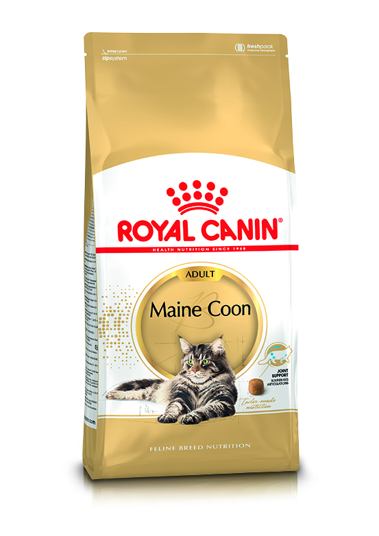 Royal Canin Maine Coon Adult – 2 kg