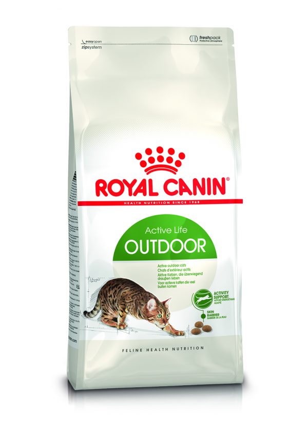 Royal Canin Outdoor – 10 kg