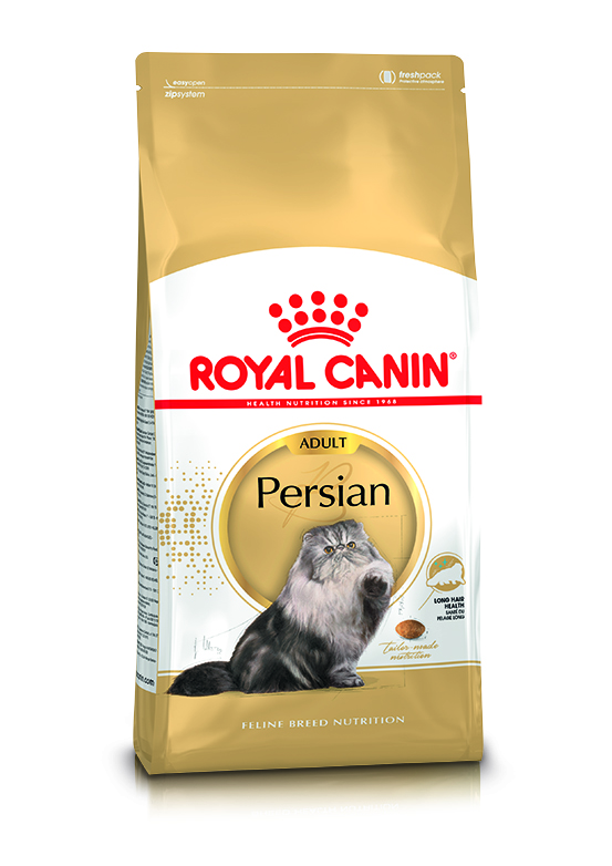 Royal Canin Persian Adult – 4 kg