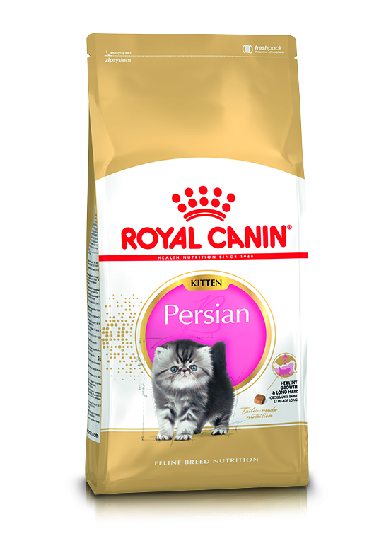 Royal Canin Persian Kitten – 400 g