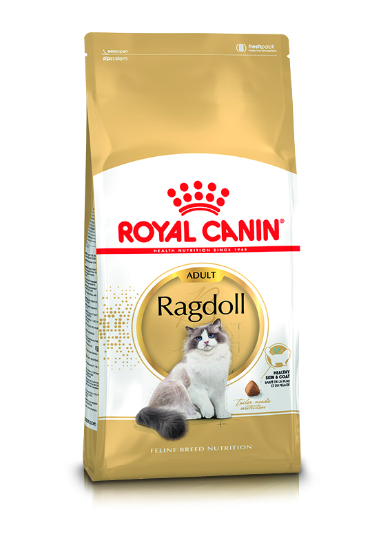 Royal Canin Ragdoll – 2 kg