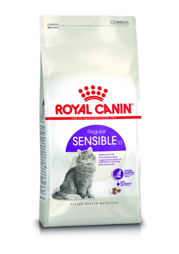 Royal Canin Sensible – 15 kg