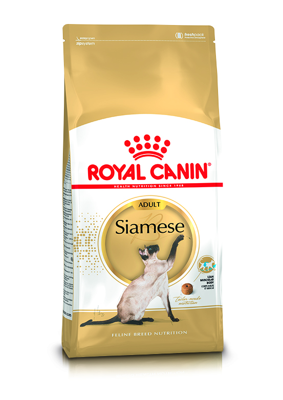 Royal Canin Siamese – 400 g