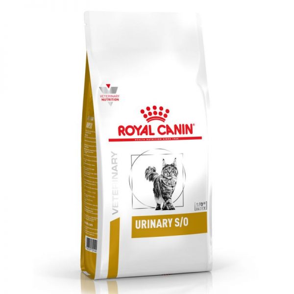 Royal Canin Urinary S/O Cat – 1,5 kg