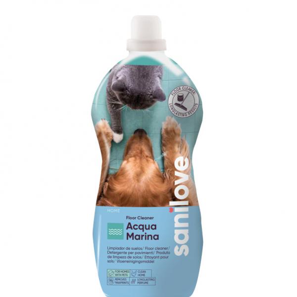 Sanilove Aqua Marine – 1,5 l