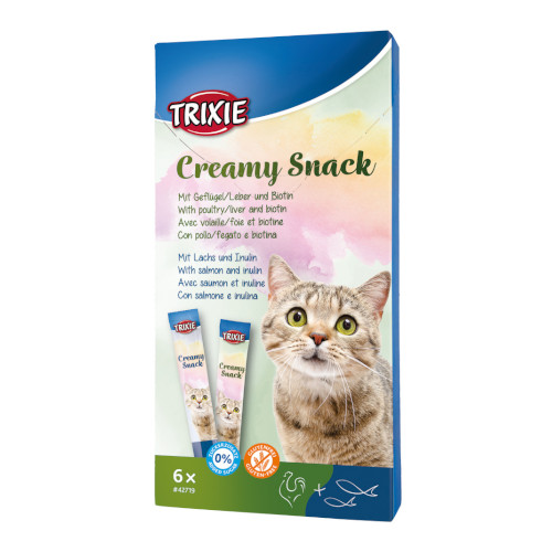 Trixie Creamy Snacks – 90 g