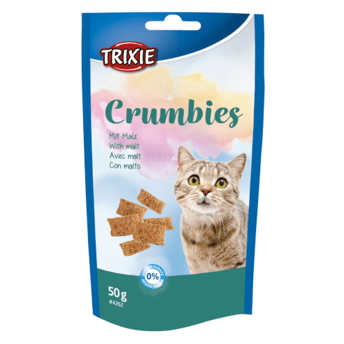 Trixie Crumbies Malt – 50 g