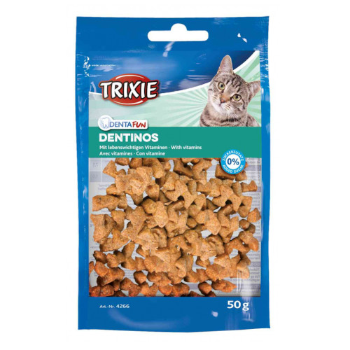 Trixie DentaFun Dentinos – 50 g