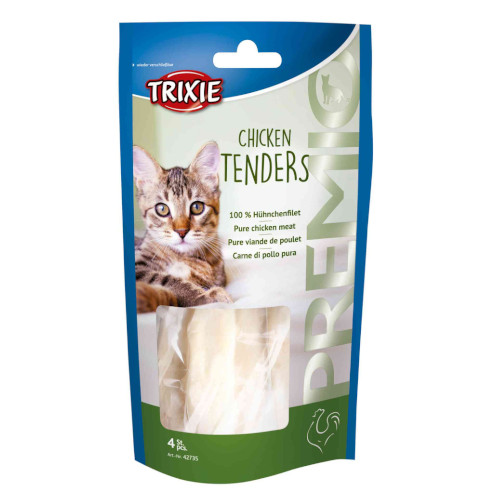 Trixie Premio Chicken Tenders – 70 g