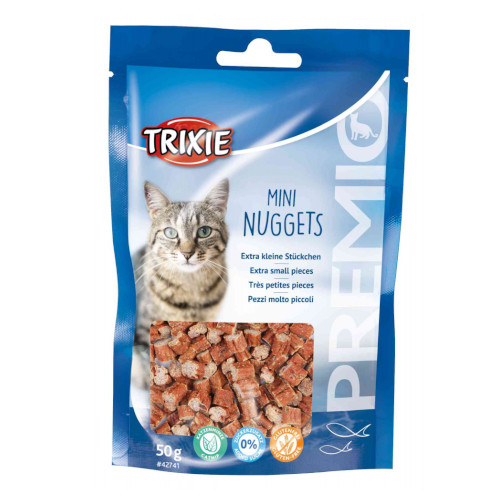 Trixie Premio Mini Nuggets – 50 g