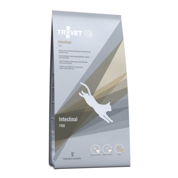 Trovet Intestinal Cat – 3 kg