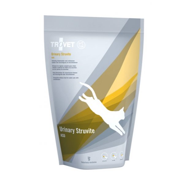 Trovet Urinary Struvite Cat – 500 g