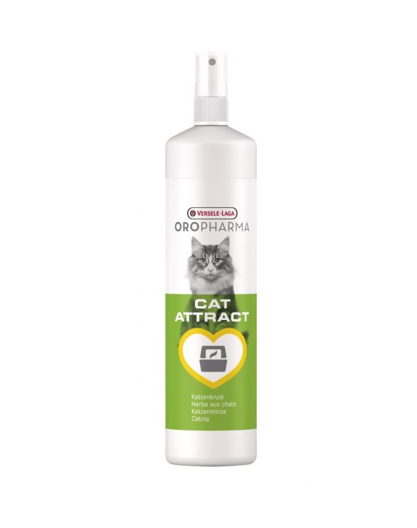 Versele Laga Oropharma Cat Attract – 200 ml