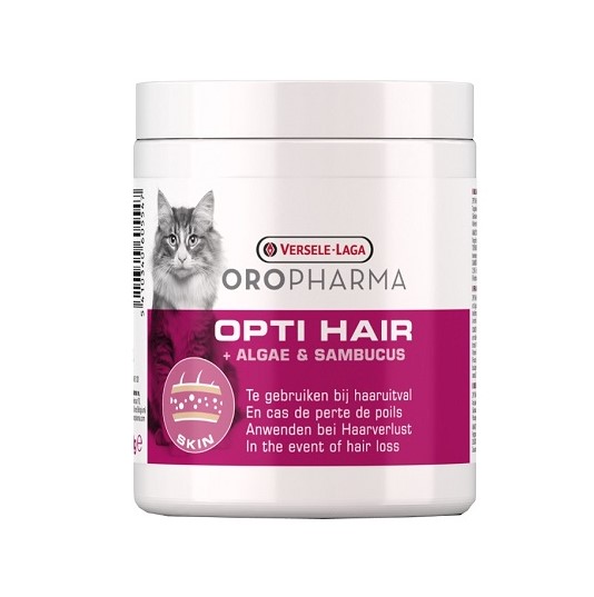 Versele Laga Oropharma Opti Hair – 130 g