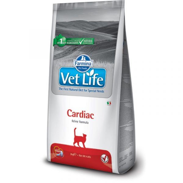 Vet Life Cardiac – 2 kg