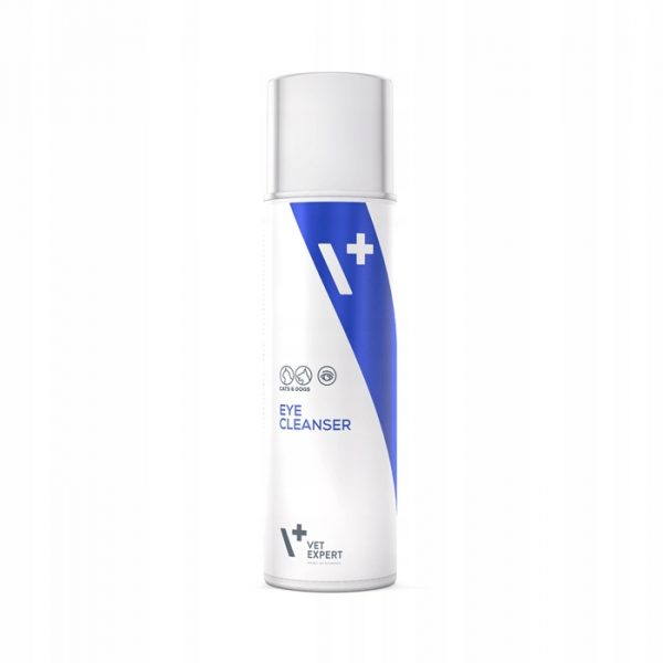 VetExpert Eye Cleanser – 100 ml