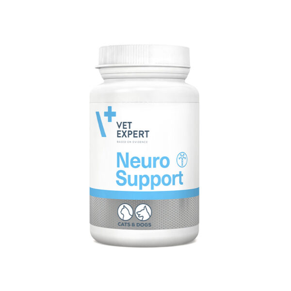 VetExpert Neuro Support – 45 kapsula