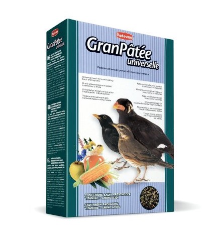 PADOVAN GranPatee Universalle – 1 kg