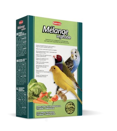 PADOVAN Melange Vegetable – 300 g