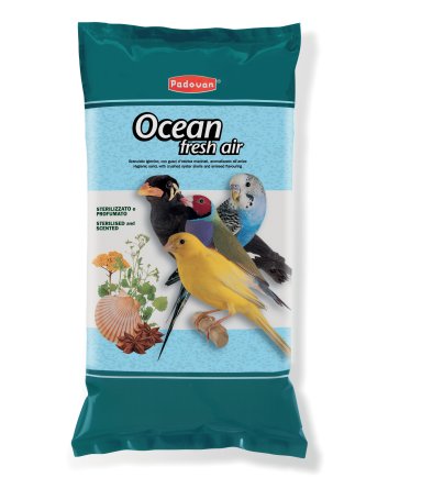 PADOVAN Ocean Fresh Air – 5 kg