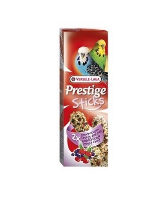 Versele Laga 2 Sticks Budgies Forest Fruit – 60 g