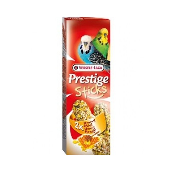 Versele Laga 2 Sticks Budgies Honey – 60 g