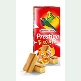 Versele Laga 6 Biscuits Honey – 70 g