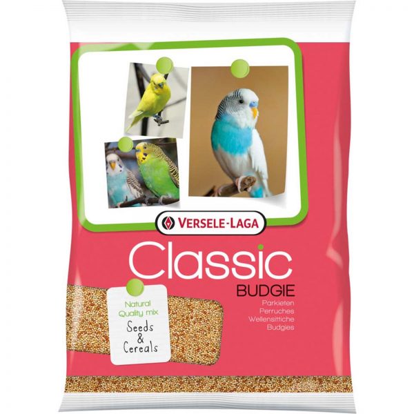 Versele Laga Classic Budgies – 500 g