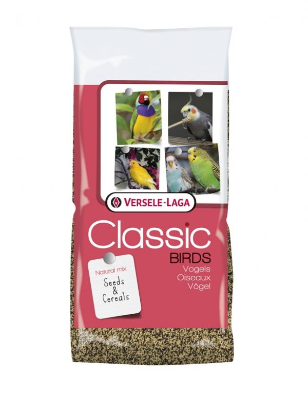 Versele Laga Classic Canaries Birds – 20 kg