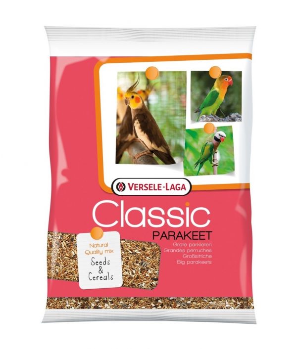 Versele Laga Classic Seedmix Big Parakeet – 500 g