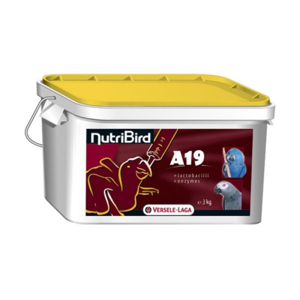 Versele Laga NutriBird A19 – 3 kg