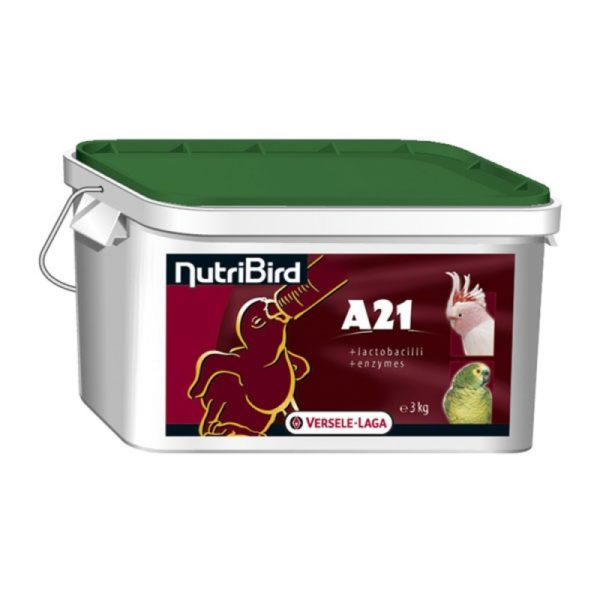 Versele Laga NutriBird A21 – 3 kg