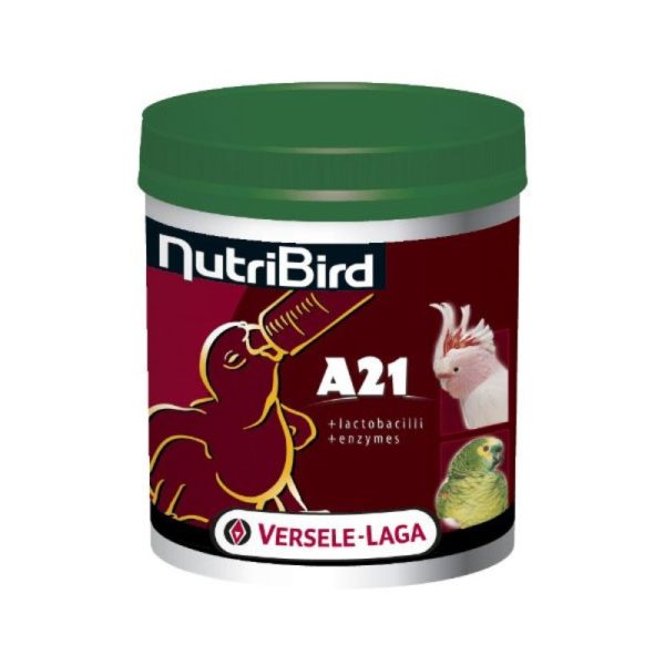 Versele Laga NutriBird A21 – 800 g