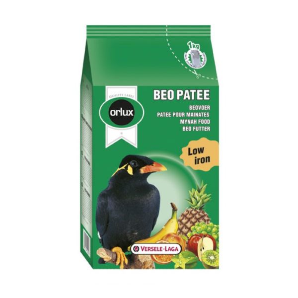 Versele Laga Orlux Beo Patee – 1 kg